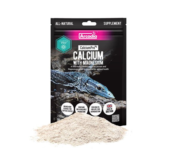 Supplements – World of Exotics
