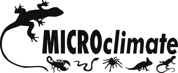 Microclimate – World of Exotics